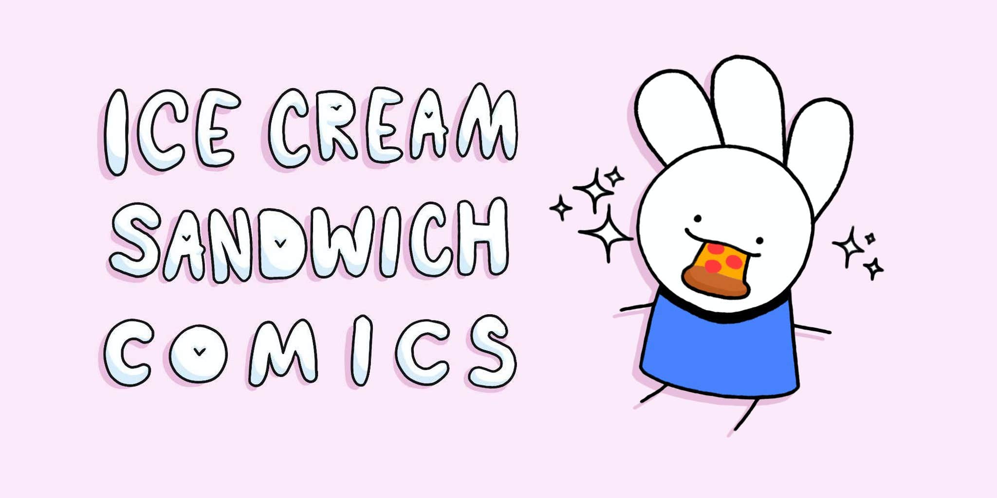 Ice Cream Sandwich Animator Shares His Advice | Passionfruit