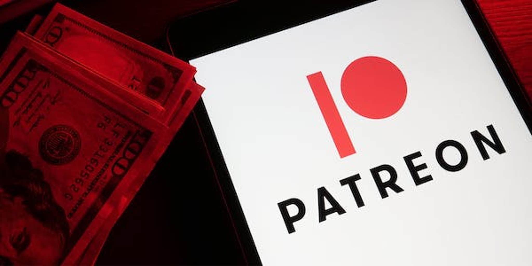 Patreon AI: How Patreon is Handling It | Passionfruit