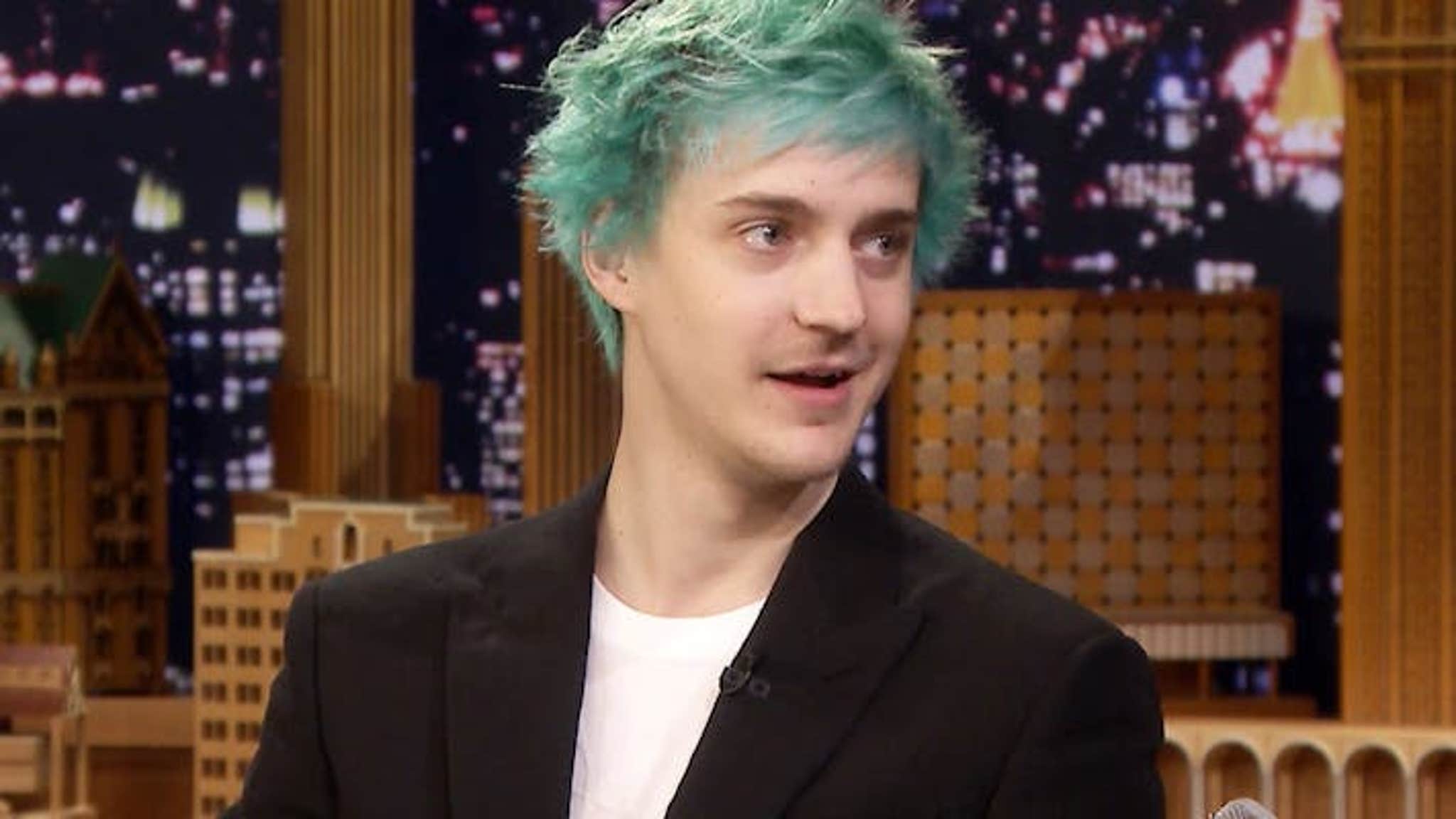 Here's What The 10 Richest Twitch Streamers Did Right
