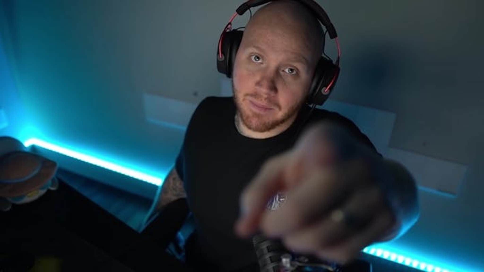 Here's What The 10 Richest Twitch Streamers Did Right