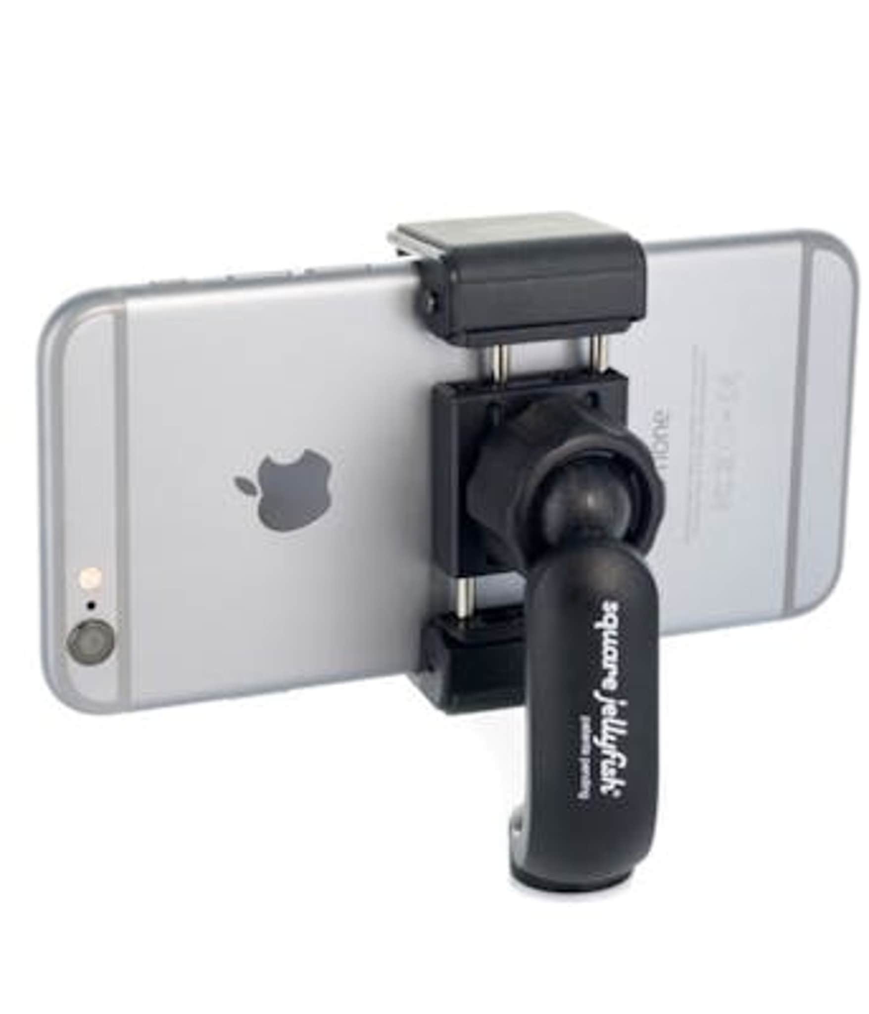 Find The Best Phone Tripod For Content Creators | Passionfruit