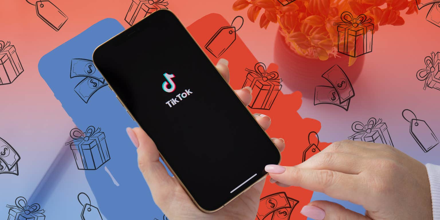 How Much Are TikTok Gifts Worth and What is Their Value? | Passionfruit