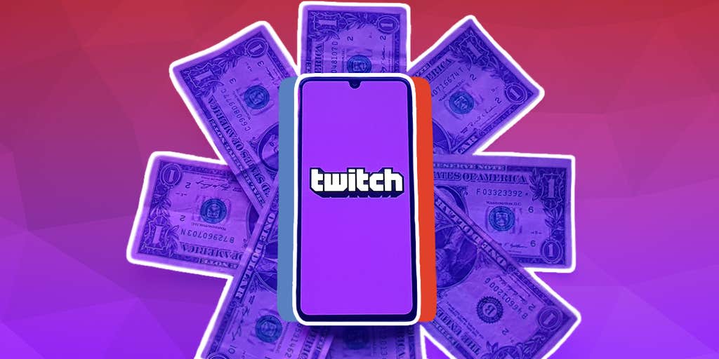 How to Get Paid on Twitch: A Guide to Twitch Payouts | Passionfruit