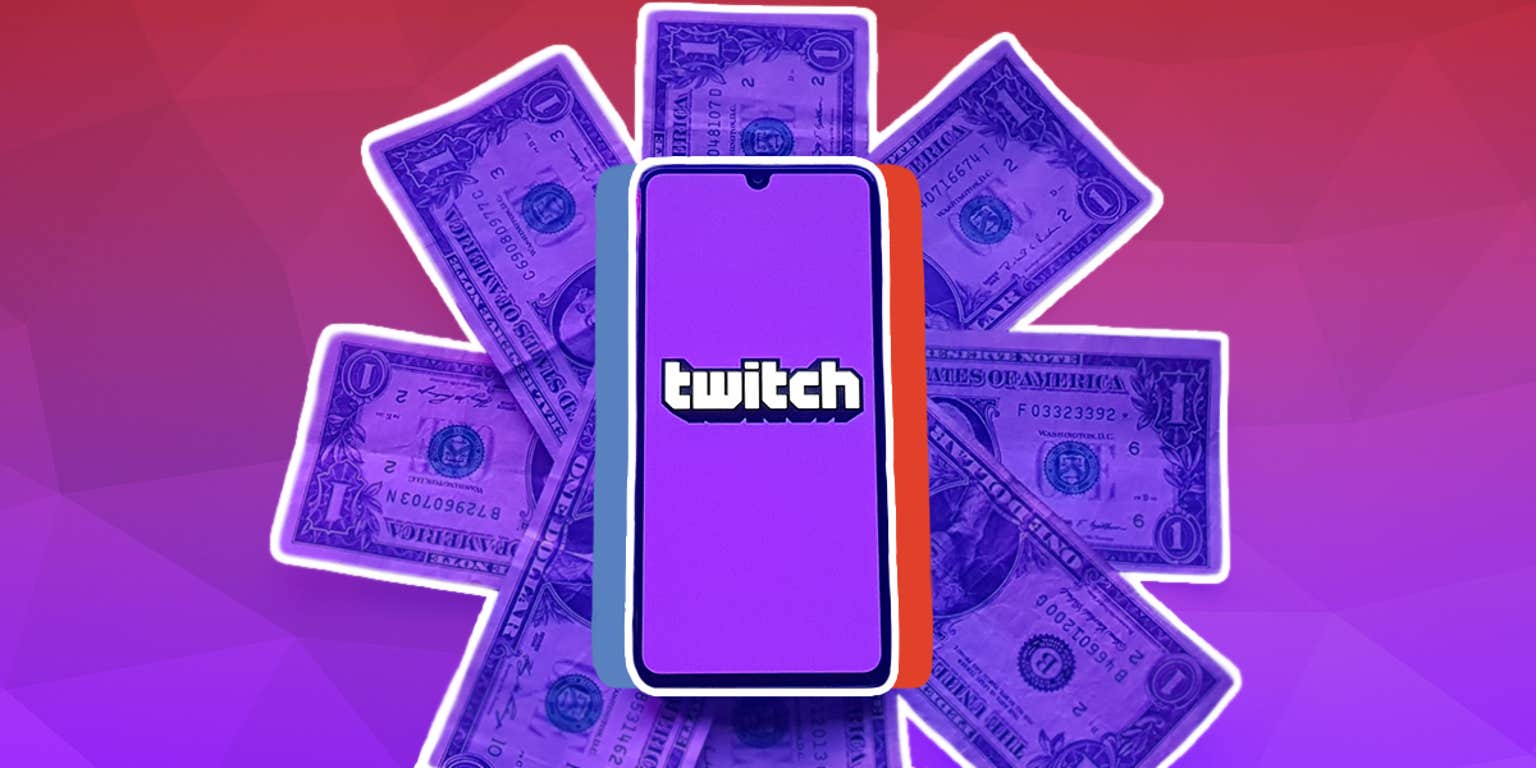 How to Get Paid on Twitch: A Guide to Twitch Payouts | Passionfruit