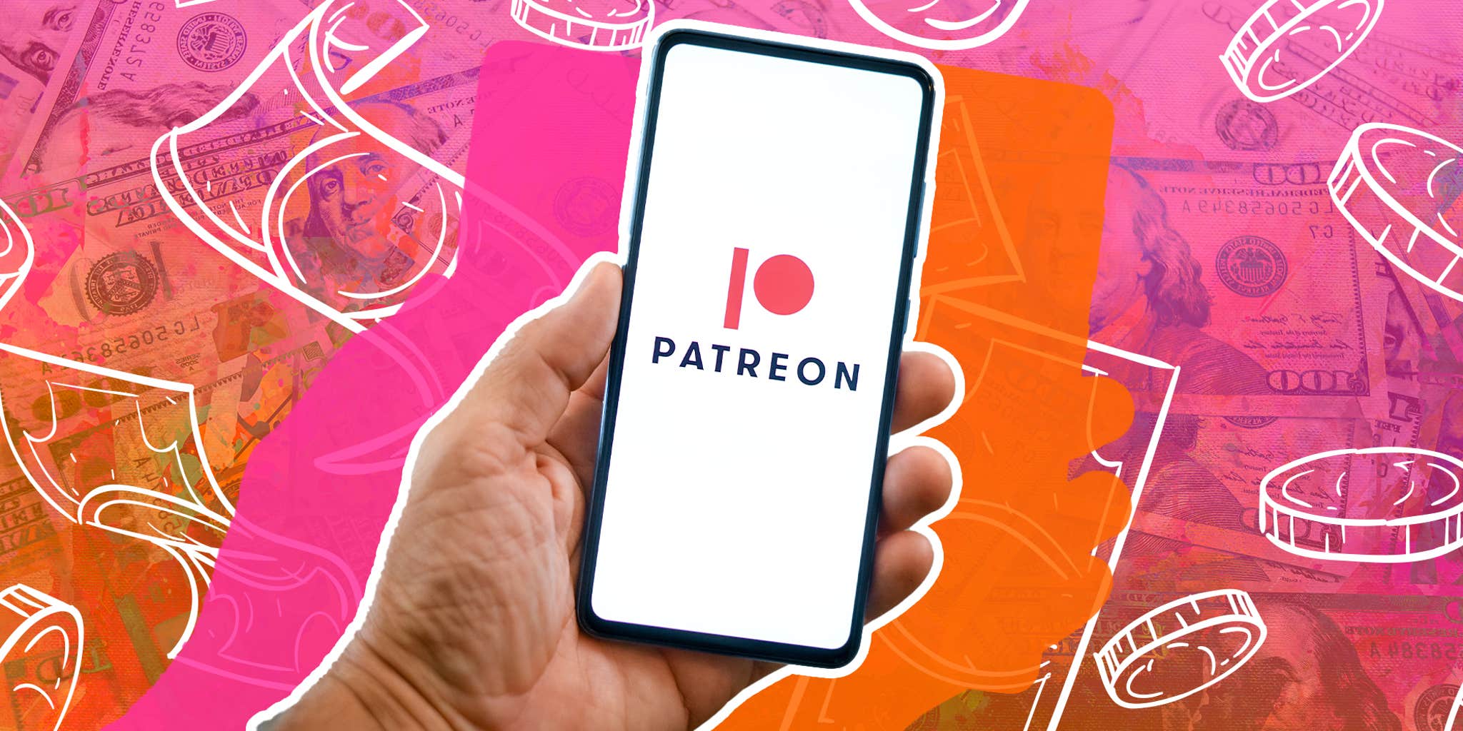 The Patreon Payout: Everything You Need To Know To Get Paid