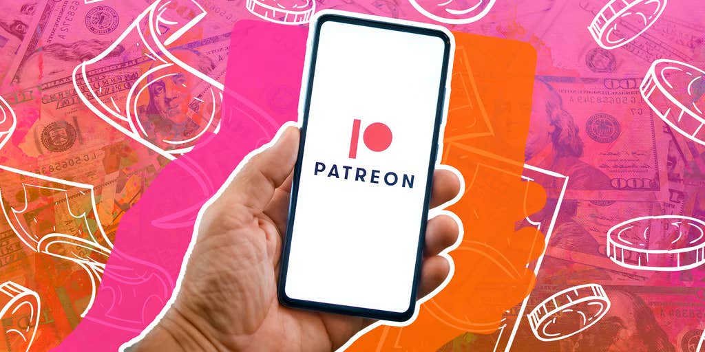 The Patreon Payout: Everything You Need To Know To Get Paid