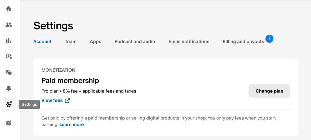 The Patreon Payout: Everything You Need To Know To Get Paid