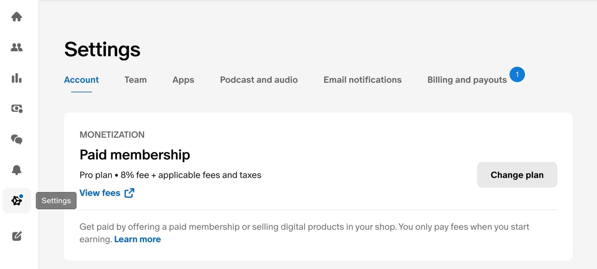 The Patreon Payout: Everything You Need To Know To Get Paid