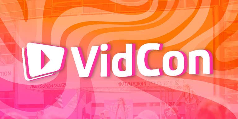 What Is VidCon And Is It Worth Your Money To Go As A Creator?