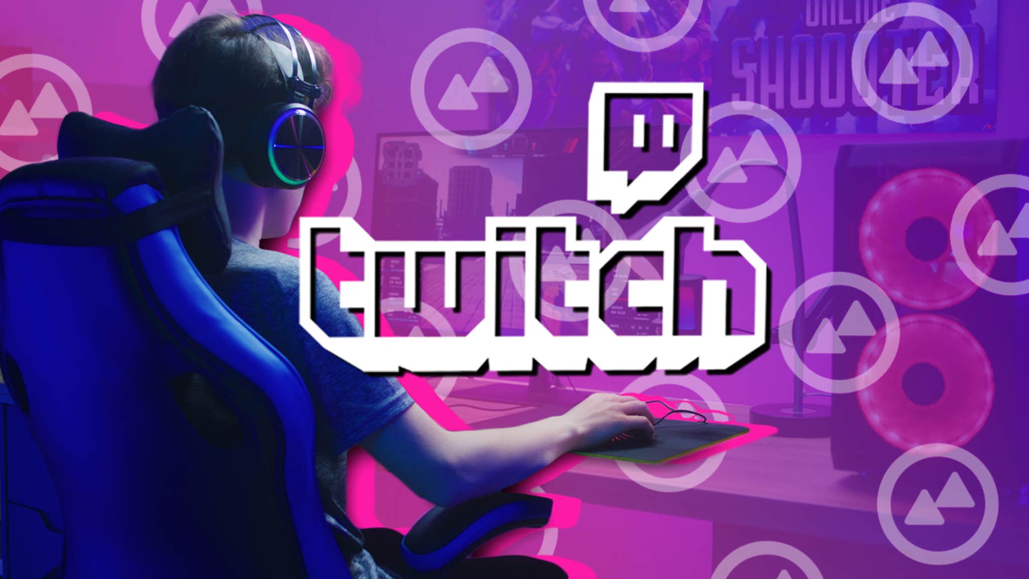 How to Rewind Twitch Stream Live