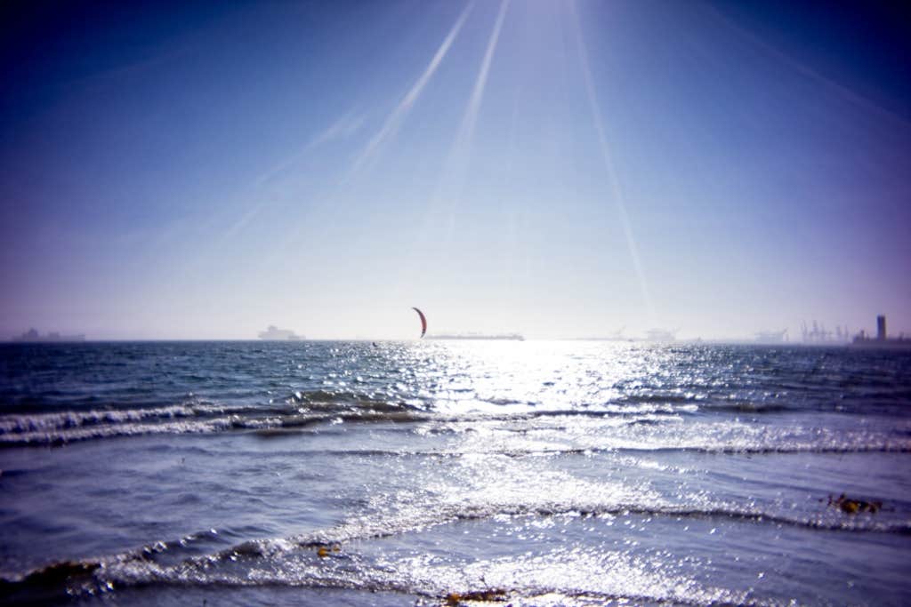 Pocket Dispo: The $50 Lens Your $1,000 Mirrorless Camera Needs