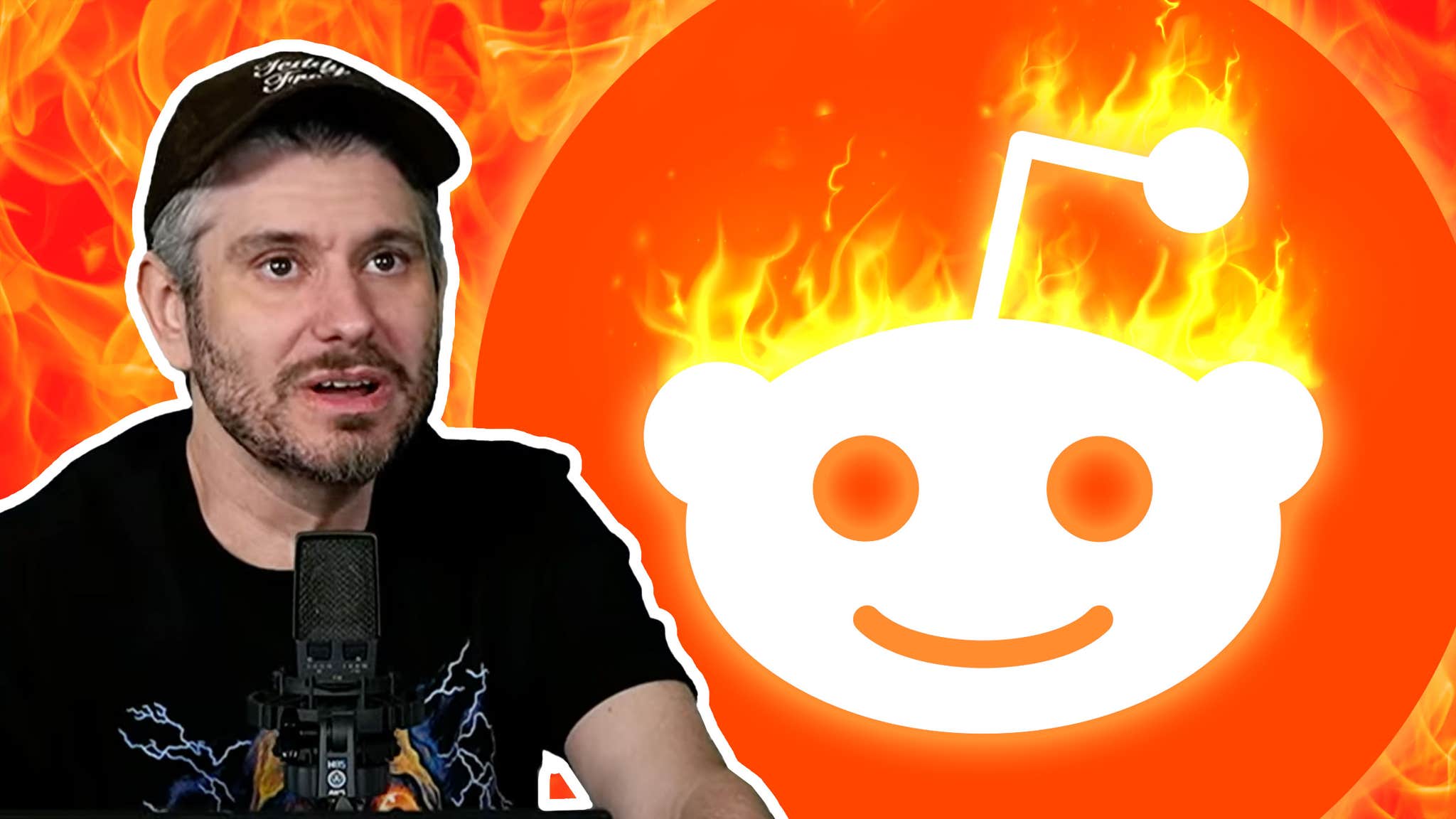 H3 Snark Has Taken Over the H3 Subreddit