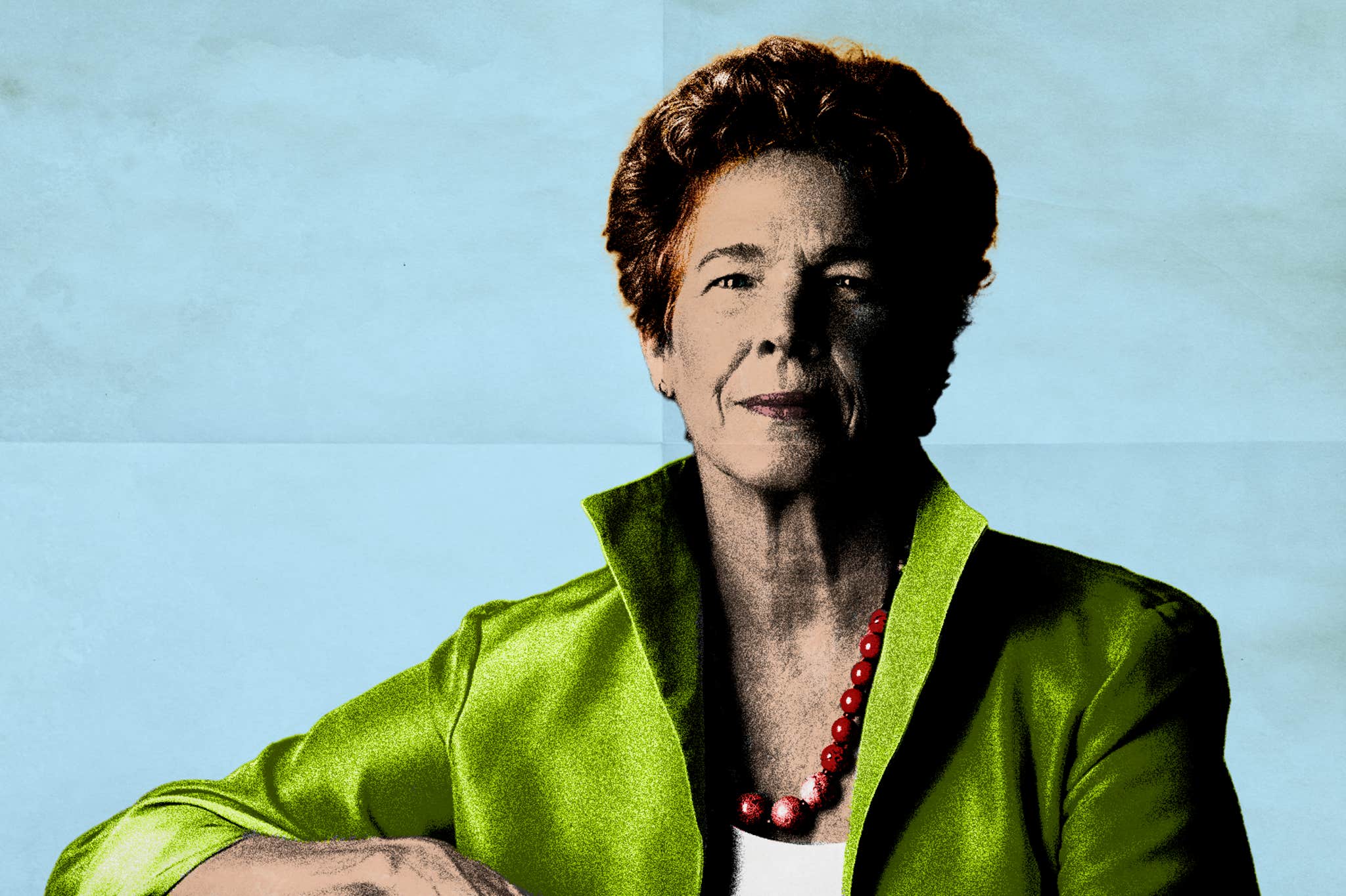 What Tia Nelson has to say about Earth Day in the modern climate crisis ...