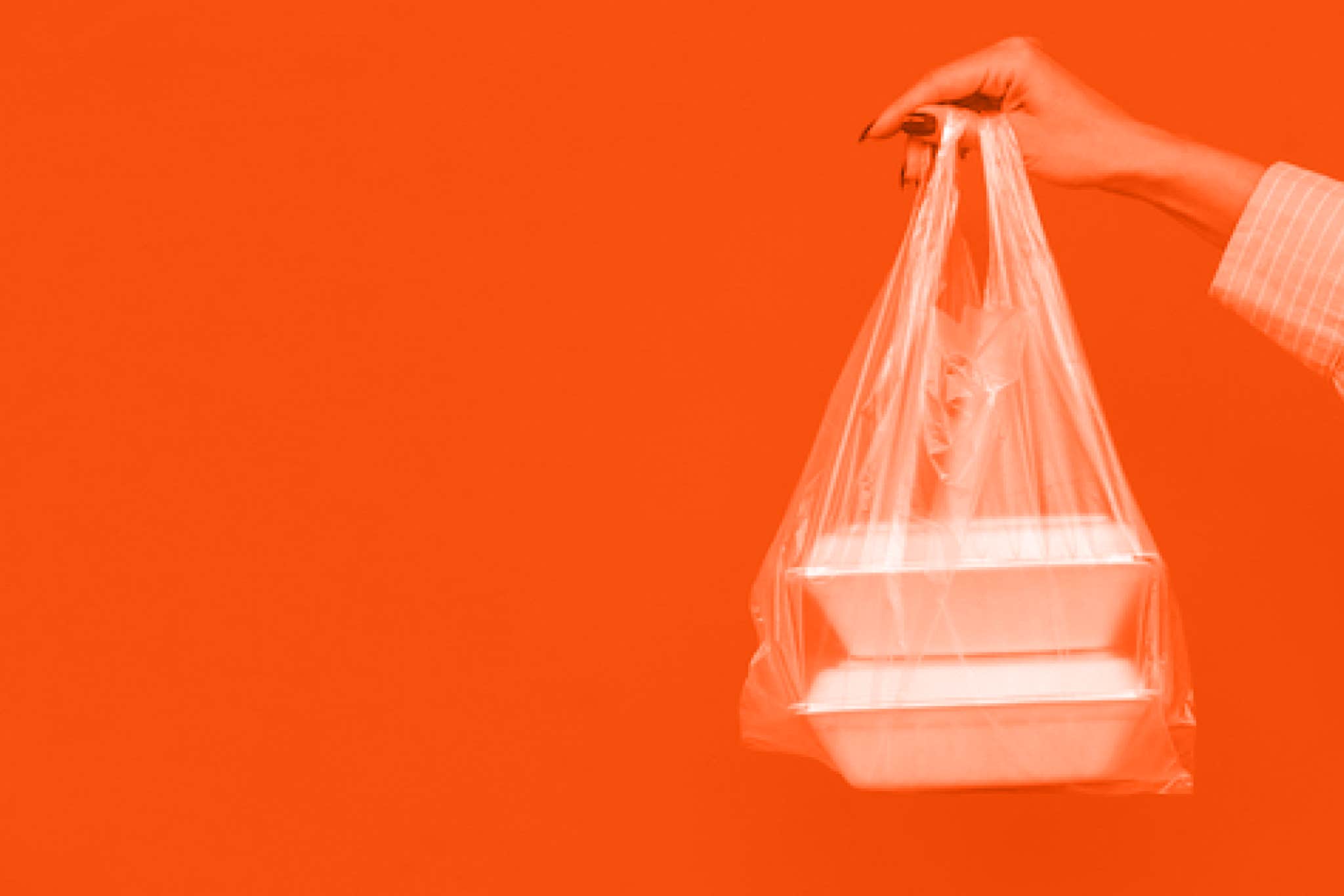 37 small, genuinely simple ways to avoid single-use plastics