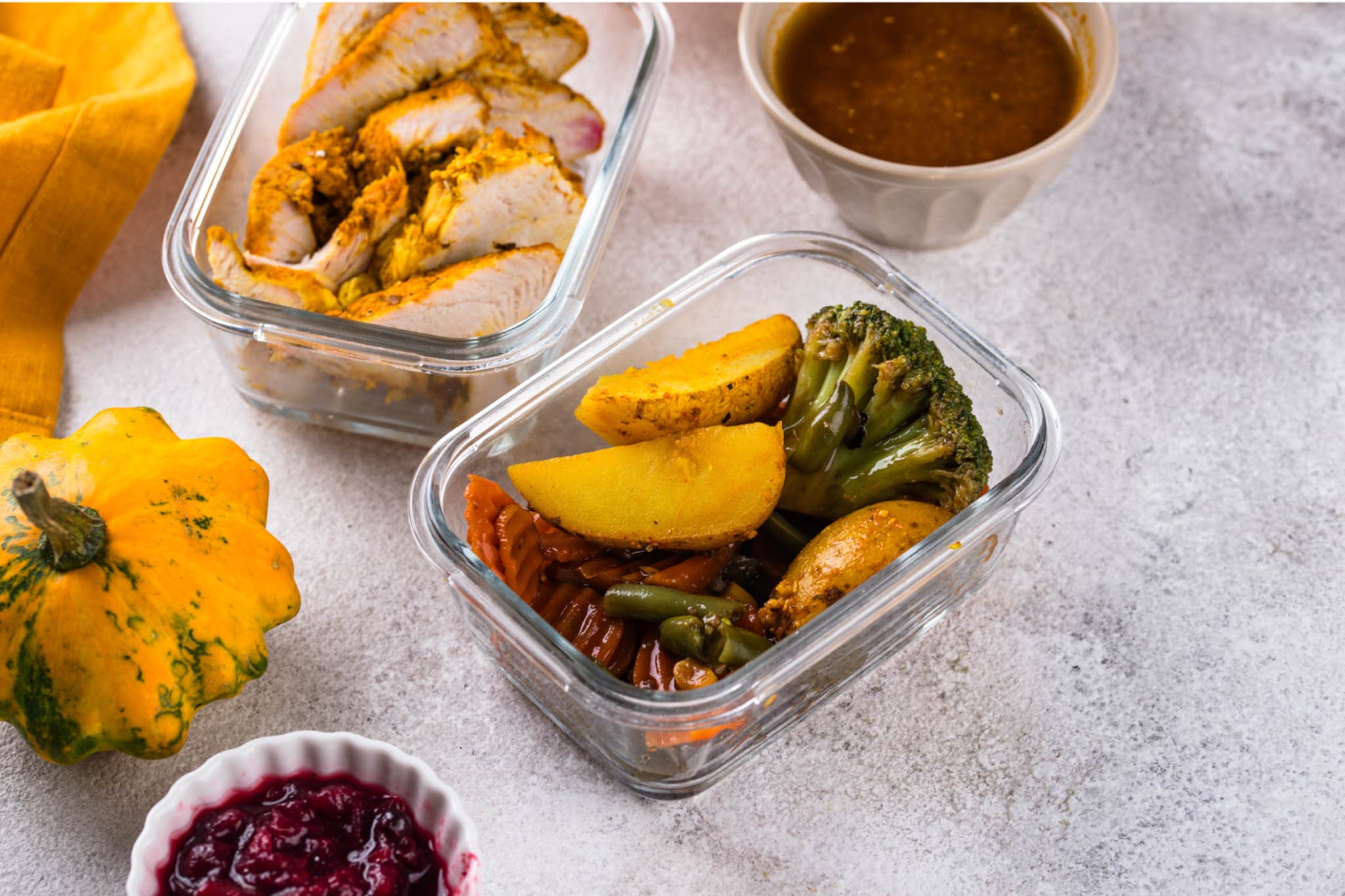 12 recipes for using up Thanksgiving leftovers